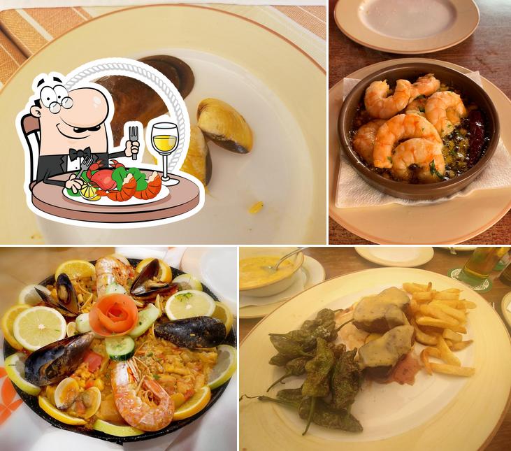 Find the best place to eat in Morro Jable, winter 2023 - Restaurant Guru
