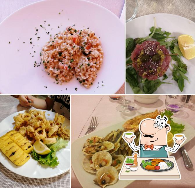 Ristorante La Baia, Duna Verde - Speisekarte, Preise und Bewertungen