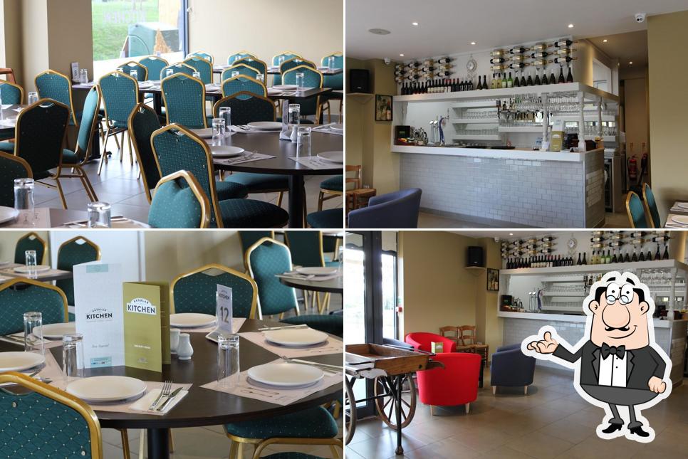 Best restaurants with friendly staff in Waltham Cross, summer 2024 ...