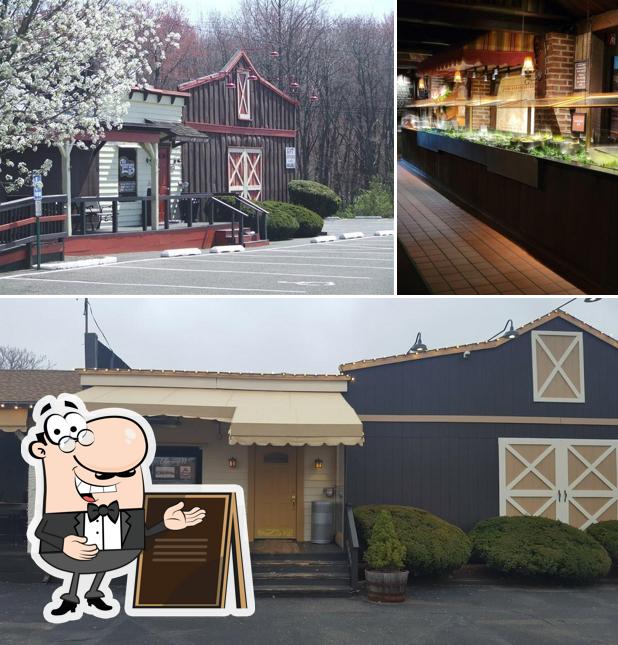Library II, Voorhees Township - Restaurant menu, prices and reviews