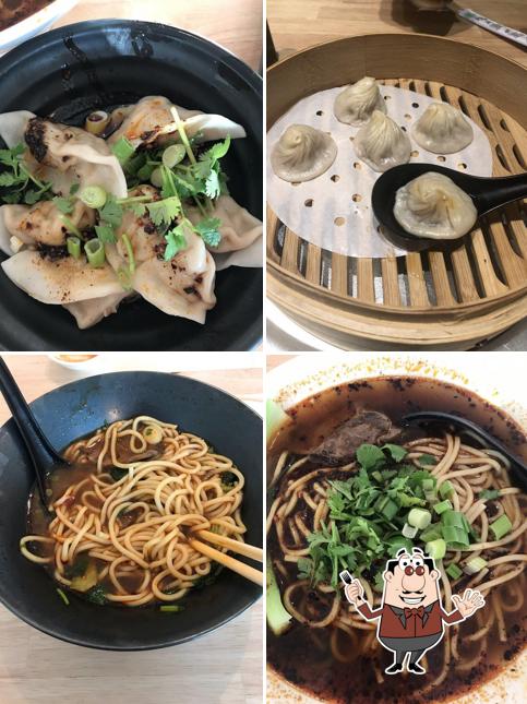 Steam Boys, Nashville - Restaurant menu, prices and reviews