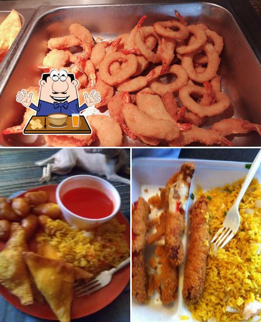 Yummy Yummy Chinese Restaurant in New Orleans - Restaurant menu and reviews