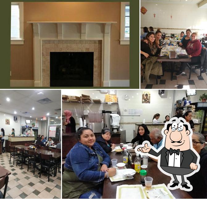 Chifa Jade, Paterson - Restaurant menu, prices and reviews