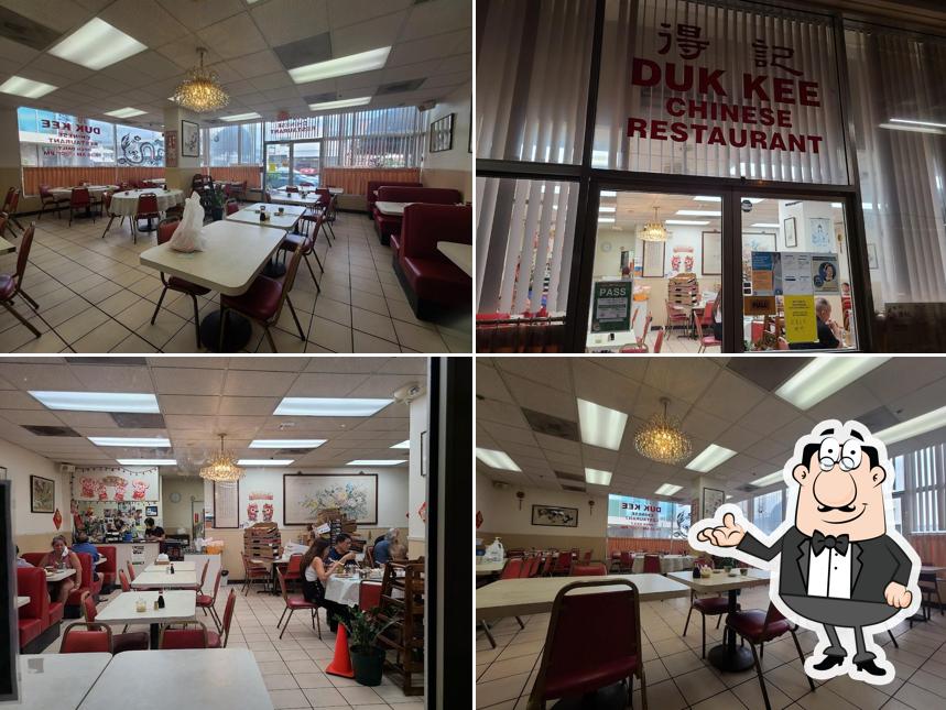 Duk Kee Chinese Restaurant Inc, Honolulu - Restaurant menu, prices and ...