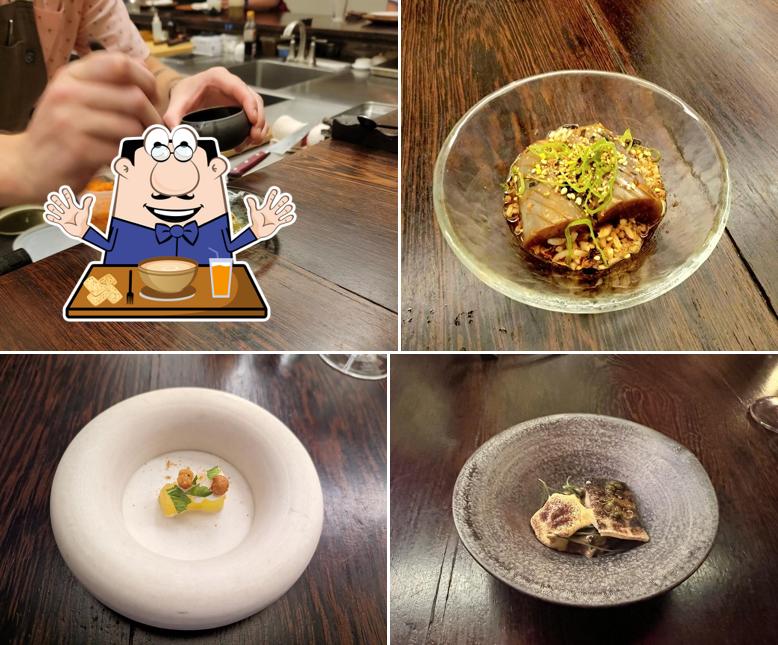 The Catbird Seat, Nashville - Restaurant menu, prices and reviews