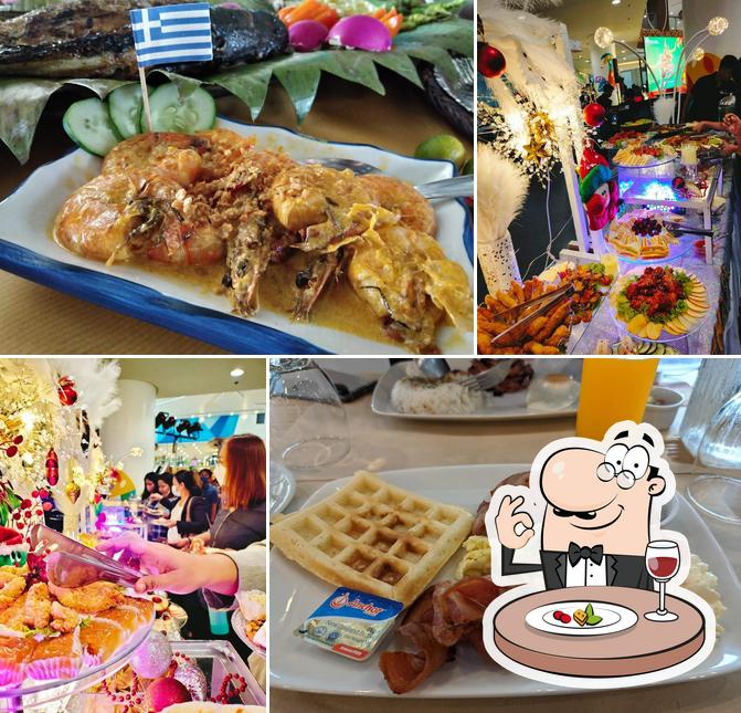 Patio Enrico, Tuguegarao City - Restaurant menu, prices and reviews