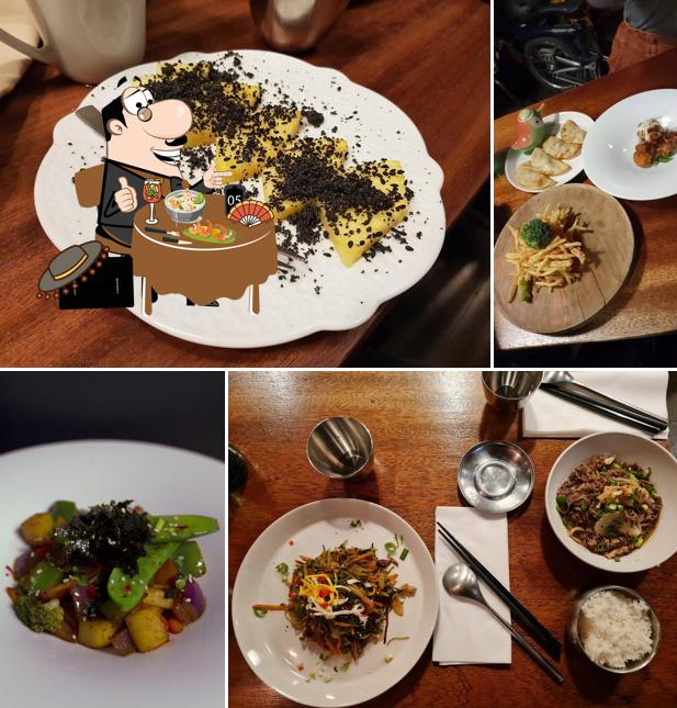 BISTROT MEE, Paris - Menu du restaurant, prix et avis