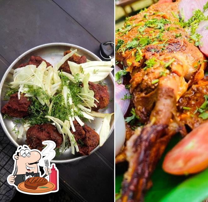 Darbar restaurant, India, Shop No 1 - Restaurant reviews