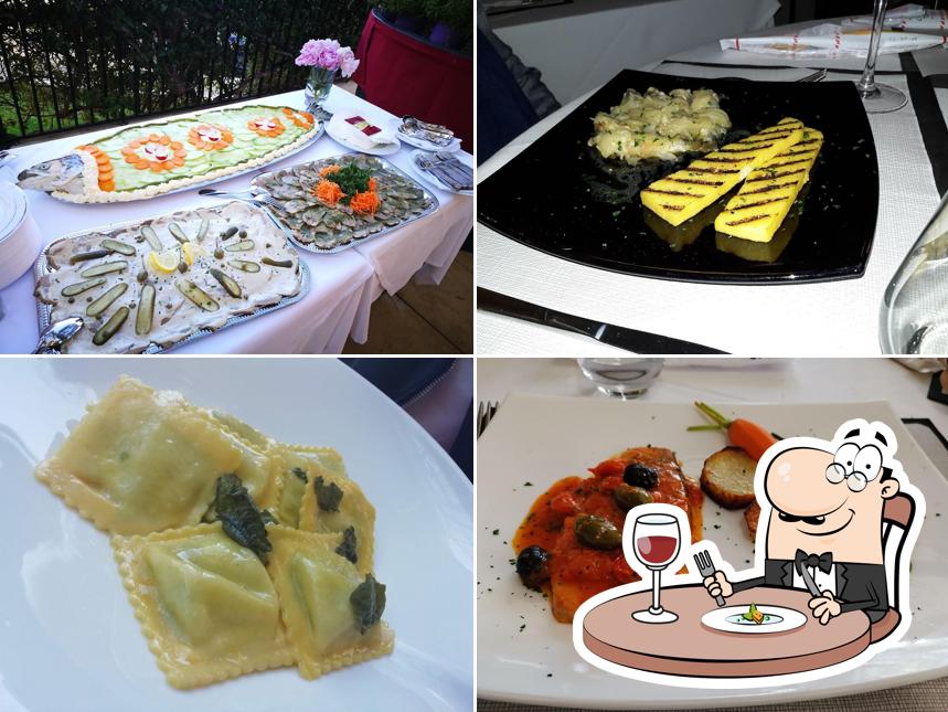 Finden Sie die besten Restaurants in Monaco-Ville, Sommer 2024 ...