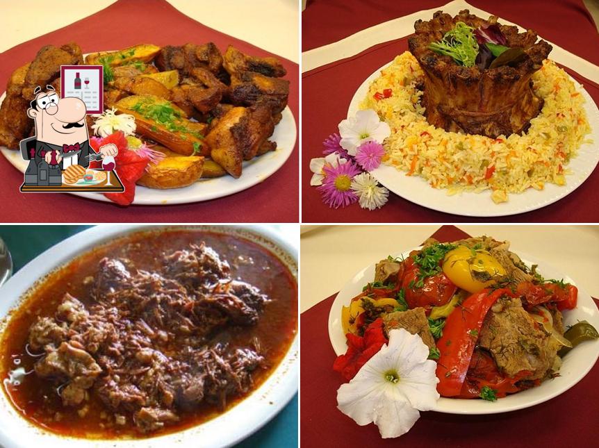 Top 4 russian restaurants in Salt Lake City, may 2025 - Restaurant Guru