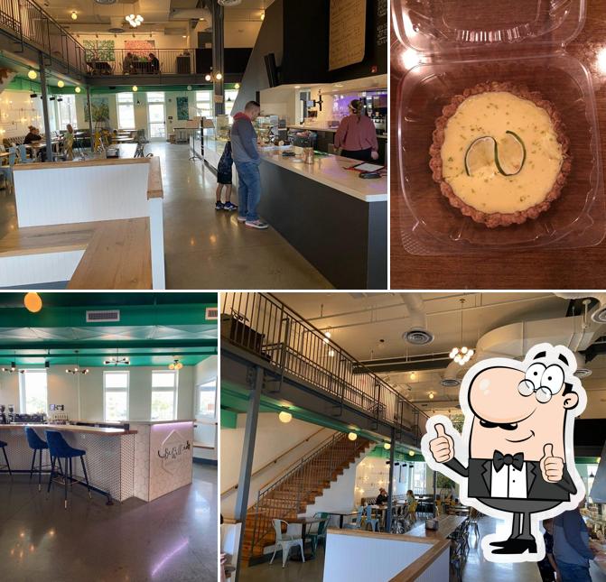 Be Well Bakery and Cafe in Richboro - Restaurant reviews