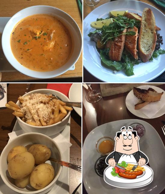 Bullen, Malmö - Restaurant menu, prices and reviews