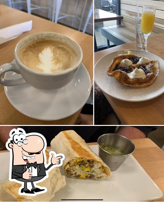 Beau's Cafe, Lexington - Restaurant menu, prices and reviews