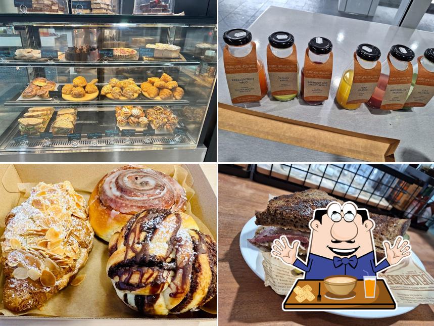 Havelock cafe, West Perth - Restaurant menu, prices and reviews