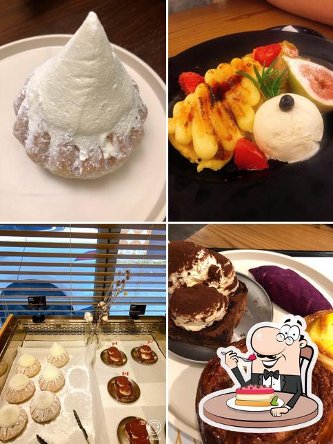 Lala Bread, Seul, Seokchon - Menú del restaurante, precios y reseñas