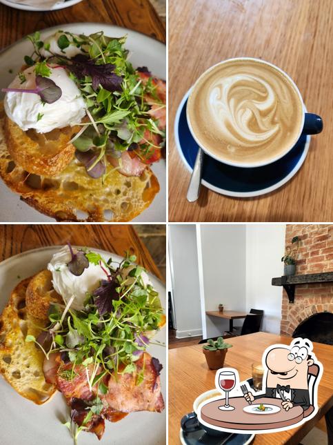 The Fold Birdwood, Birdwood - Restaurant menu, prices and reviews
