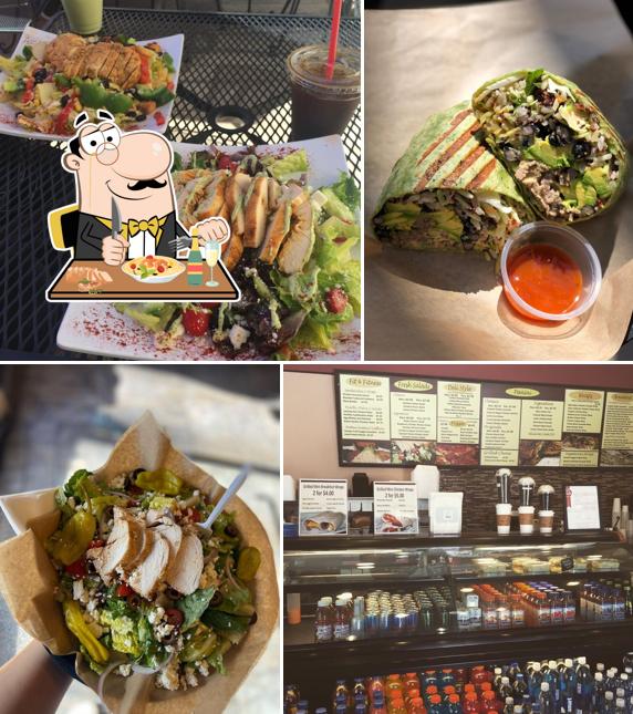Cafe Valer, West Covina - Restaurant menu, prices and reviews