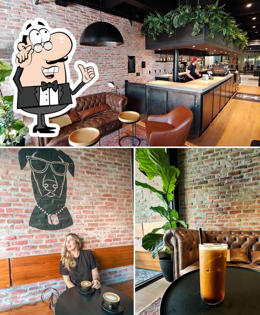 Alex Coffee Roasters Wynwood, Miami - Restaurant menu, prices and reviews