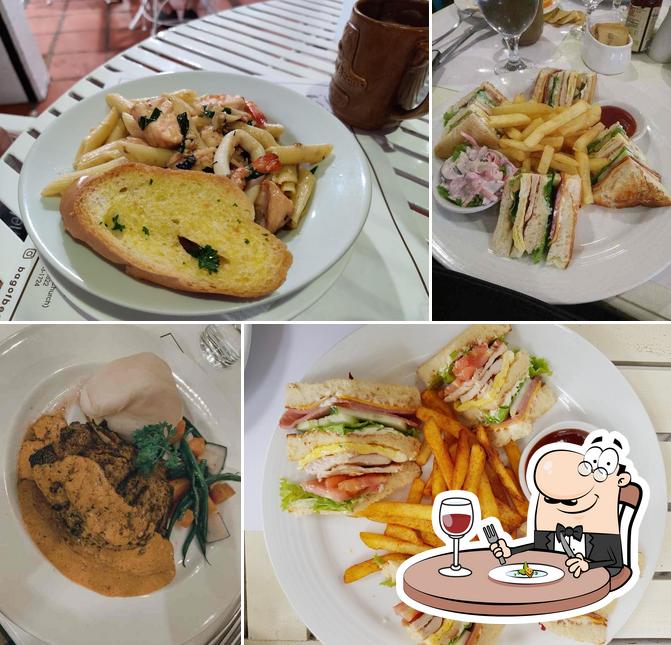 Charito by Bag of Beans restaurant, Tagaytay, 150 Emilio Aguinaldo Hwy ...