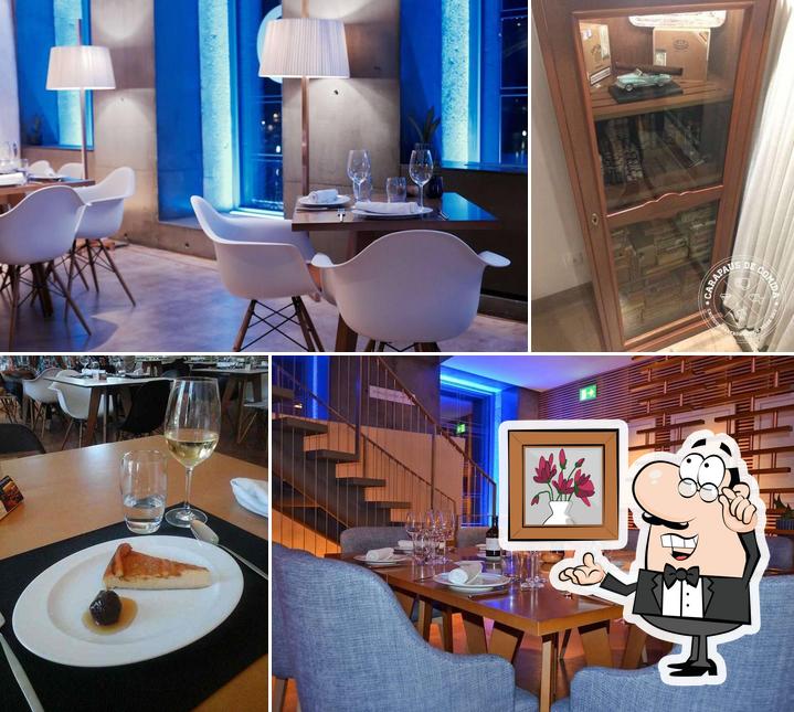 Top 10 restaurants in Vila Nova de Gaia, april 2025 - Restaurant Guru