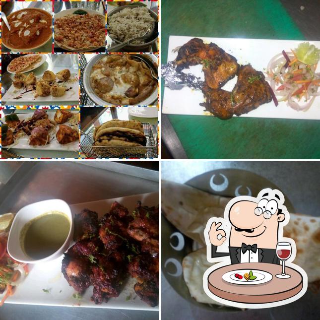 Degchi, Bengaluru - Restaurant menu, prices and reviews