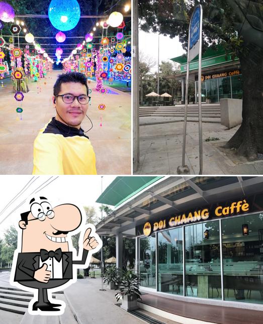 Doi Chaang Caffe' cafe, Bangkok, Phahonyothin Rd - Restaurant reviews