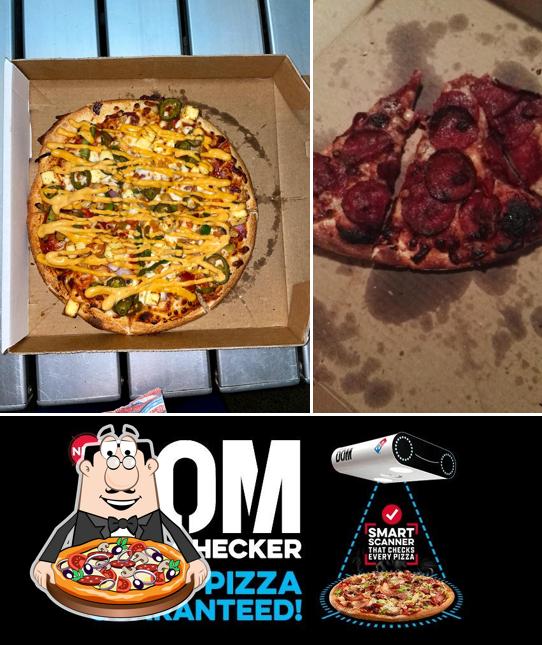 Domino's Pizza Maroochydore, Sunshine Homemaker Centre, Shop 14A/100 ...