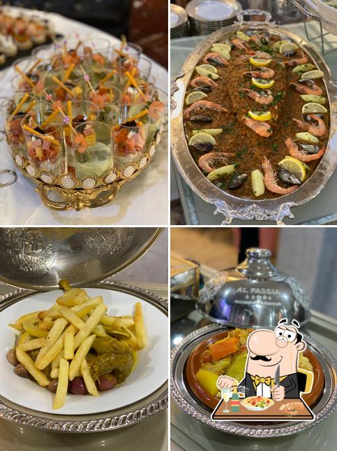 El Fassia Restaurant & Traiteur, Tangier - Restaurant menu, prices and reviews