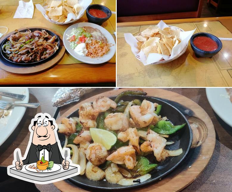 El Saltillo Mexican Restaurant, 12013 US 49 in Gulfport - Restaurant ...