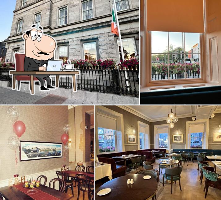 Top 7 restaurants with oysters in Galway, december 2025 - Restaurant Guru