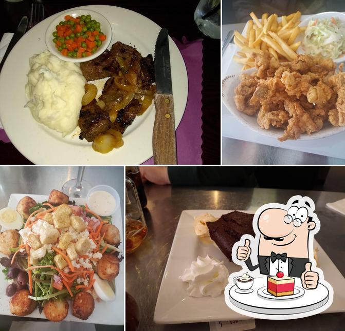 Top 5 restaurants in Halifax, Massachusetts, january 2026 - Restaurant Guru