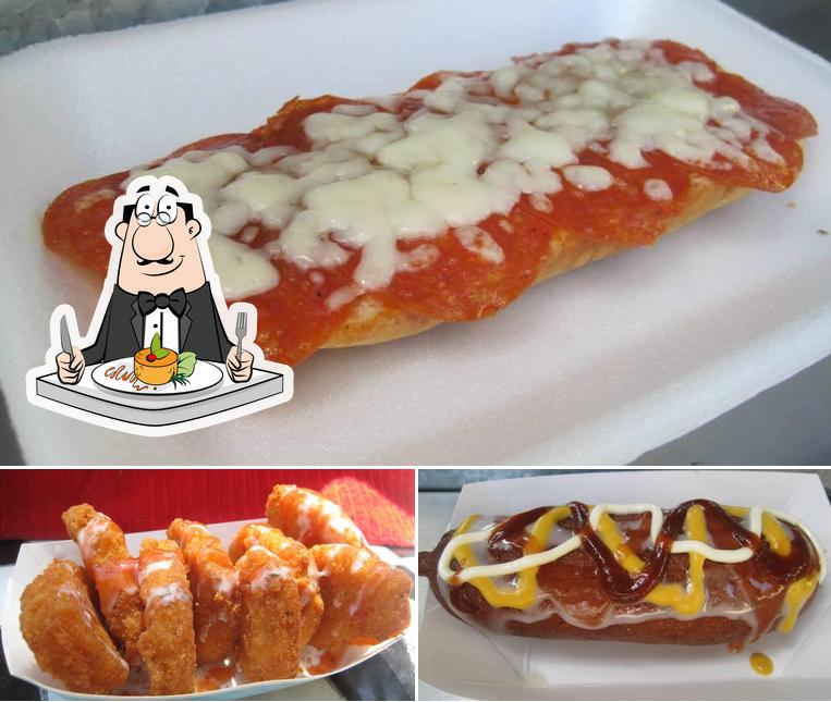 Happy Snacks, Tijuana - Menú del restaurante, precios y reseñas