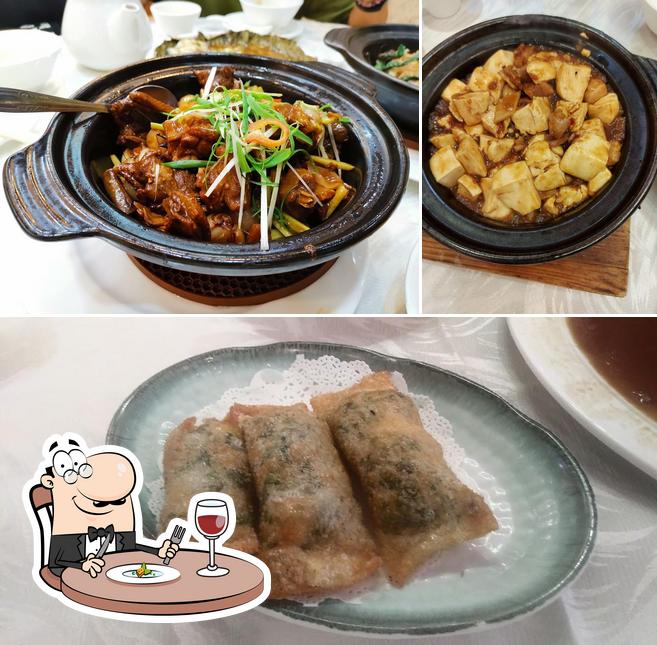 正和酒家 Harmony Restaurant, Hong Kong - Restaurant menu, prices and reviews