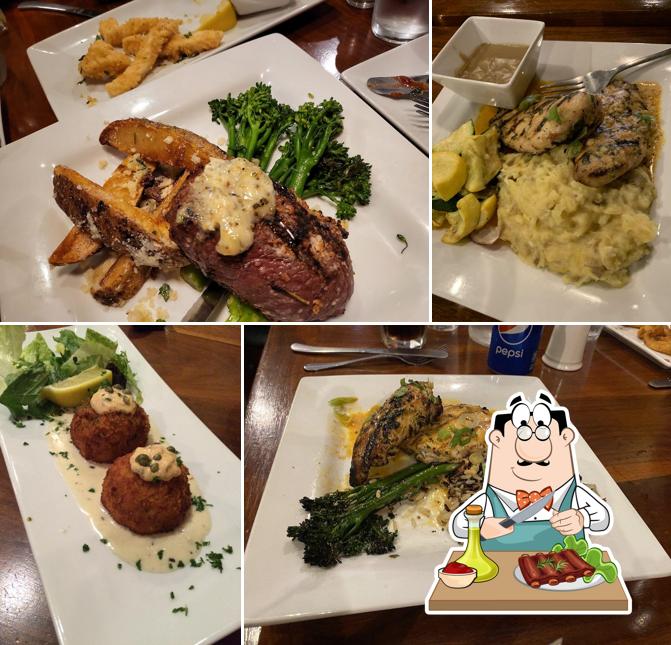 Hops Downtown Grill, Kalispell - Restaurant menu, prices and reviews