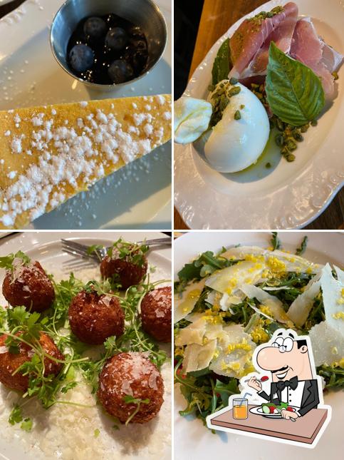 Il Postino in Markham - Restaurant menu and reviews