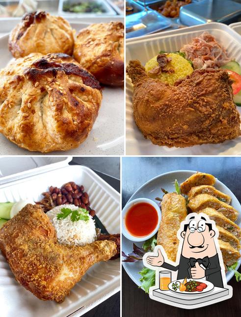 Knox Gateway Cafe in Knoxfield - Restaurant reviews