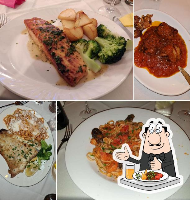 La Baita, London - Restaurant menu, prices and reviews