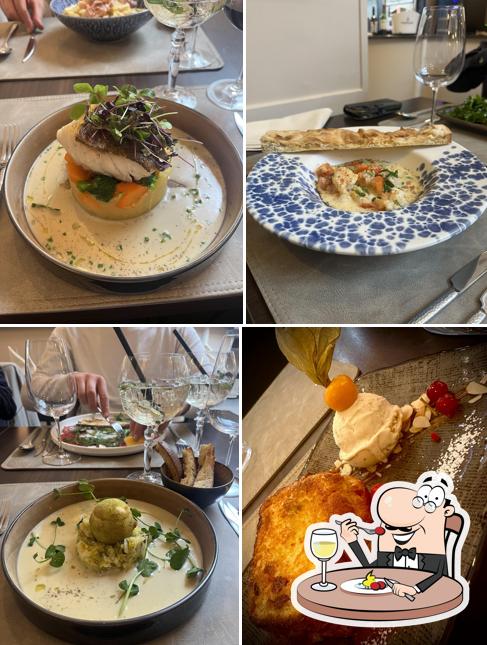 Le Coq en Pâte, Aywaille - Menu du restaurant, prix et avis