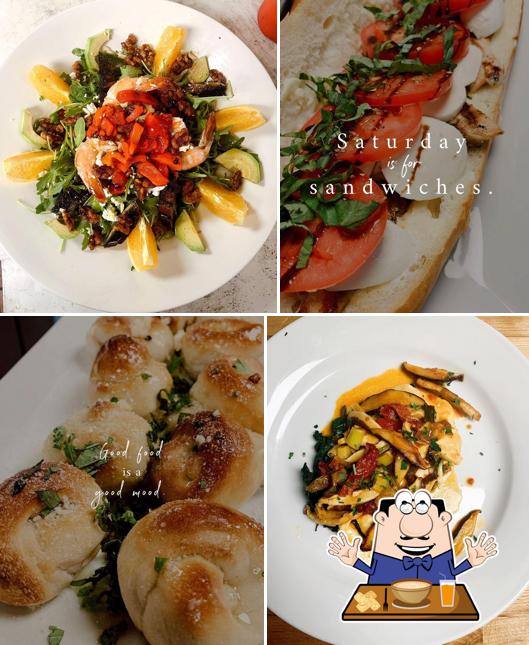 LoMonaco's Ristorante Italiano, Branford - Restaurant menu, prices and ...