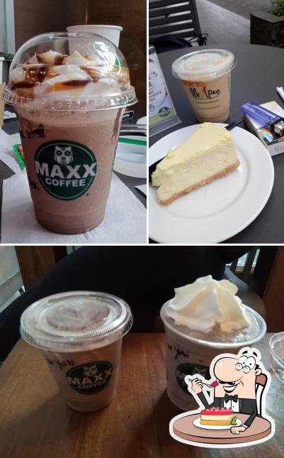 MAXX Coffee, Bogor - Restaurant menu, prices and reviews