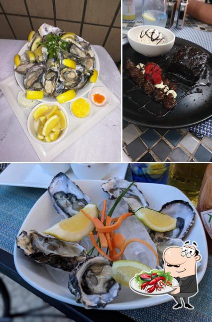 Maltos Restaurant, Sun City - Restaurant menu, prices and reviews