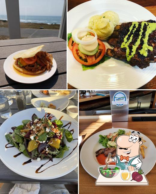 Mi Mochima Restaurant, Shelter Cove - Restaurant menu, prices and reviews