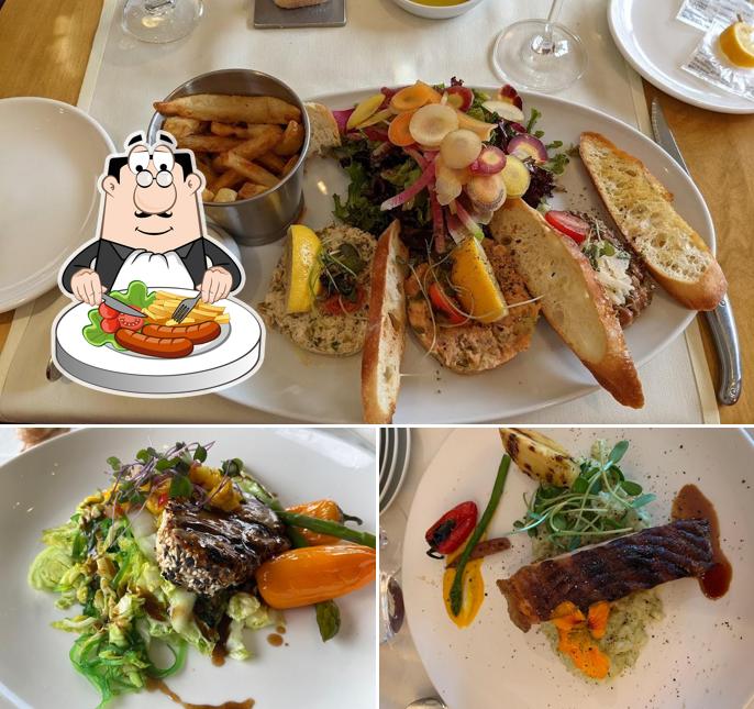 Montego Resto Club, Québec - Menu du restaurant, prix et avis