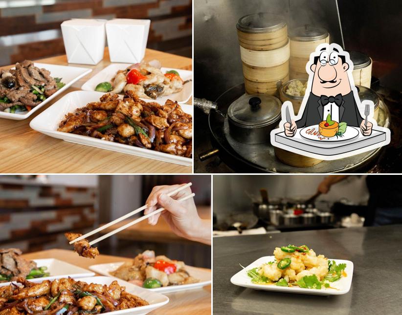 New Furama Restaurant in Chicago - Restaurant menu and reviews