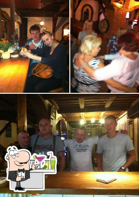 Orient-Pub & Restaurant, Swidnica - Restaurant reviews
