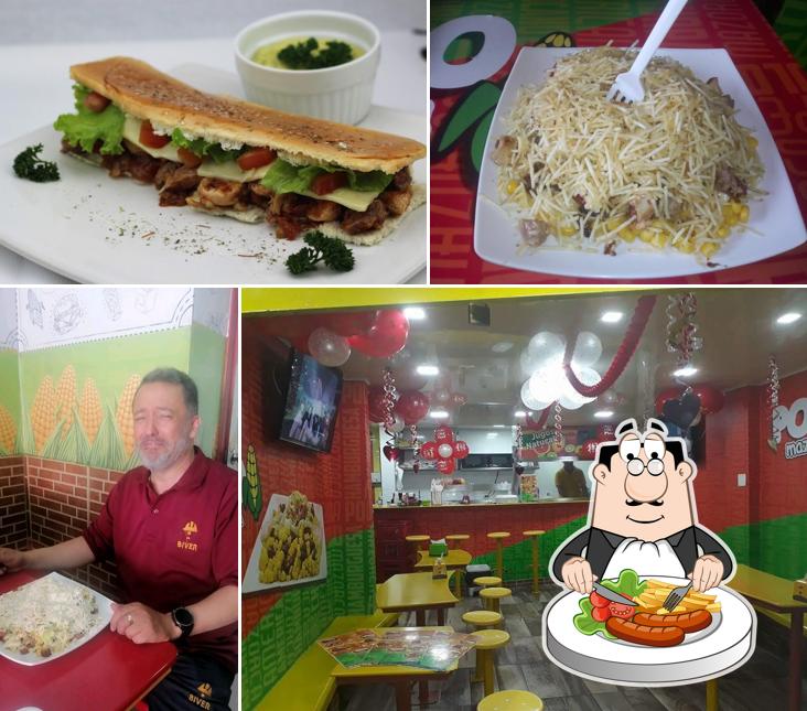 POLO MAZORCA, Bogotá - Restaurant menu, prices and reviews