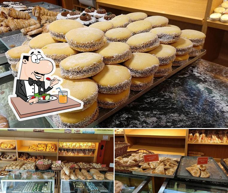 Panaderia El Progreso, Bell Ville - Opiniones del restaurante