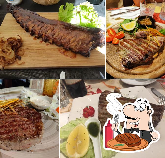 Top 10 restaurants in Valletta, november 2025 - Restaurant Guru