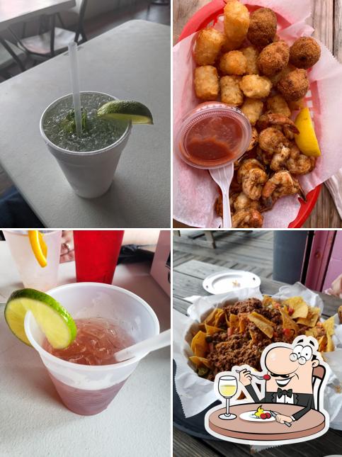 Pink Pony Pub, Gulf Shores - Restaurant menu, prices and reviews