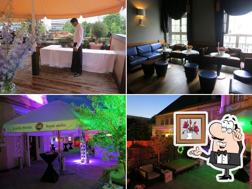 Bar Ludwig Eventlocation, München - Speisekarte, Preise und Bewertungen